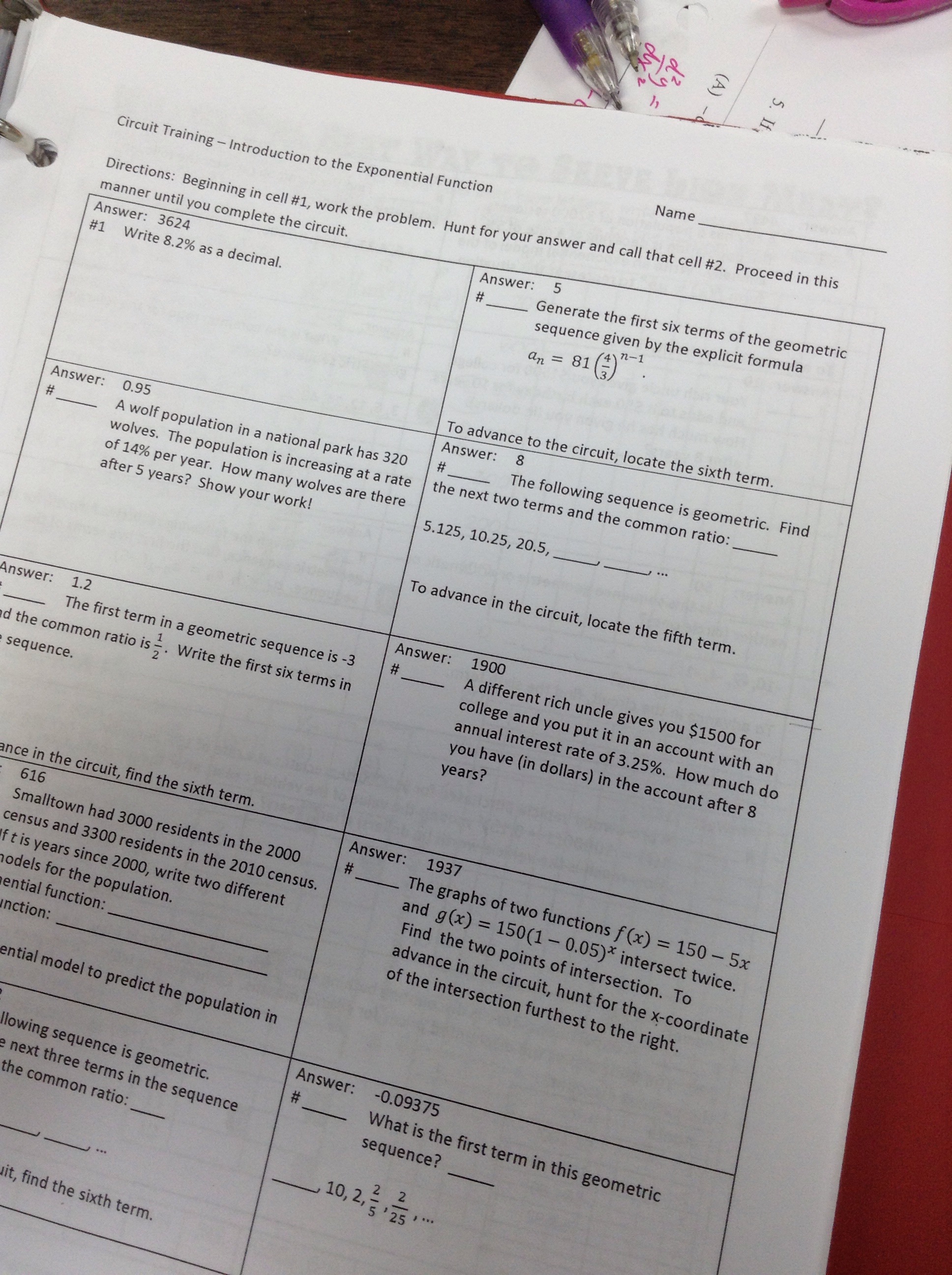 What is a Mathematical Circuit? | Math, Teaching, and Teaching Math