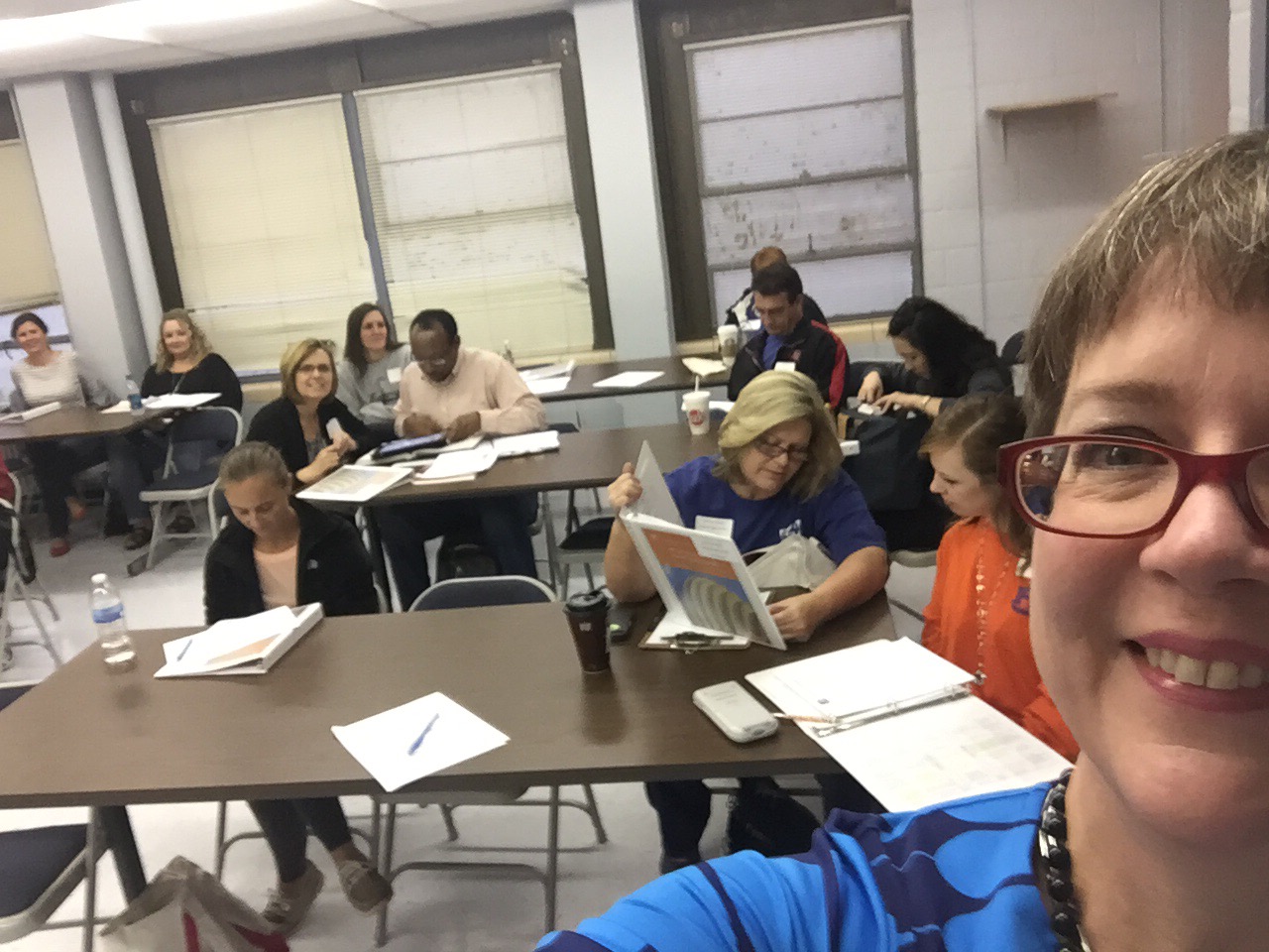 A+ Alabama | Math, Teaching, and Teaching Math