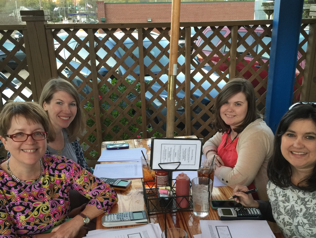 Testlet Success! | Math, Teaching, and Teaching Math