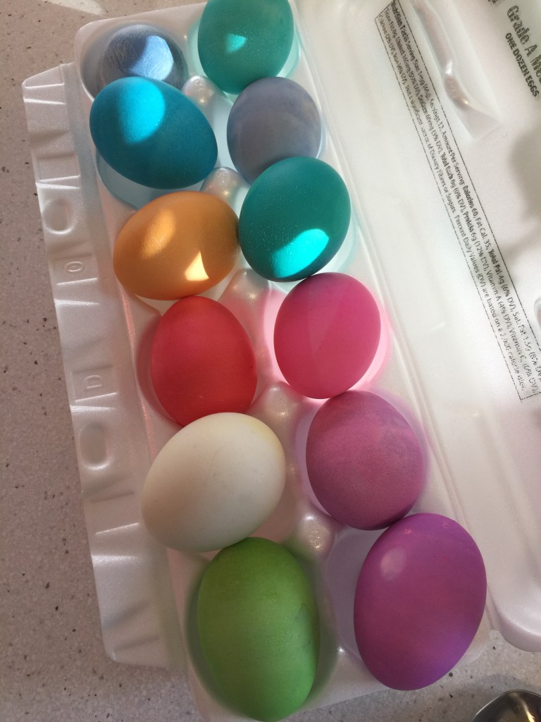 How to Calculate Easter’s Date | Math, Teaching, and Teaching Math