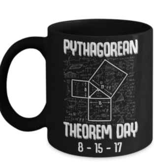 Pythagorean Triple Day! | Math, Teaching, and Teaching Math