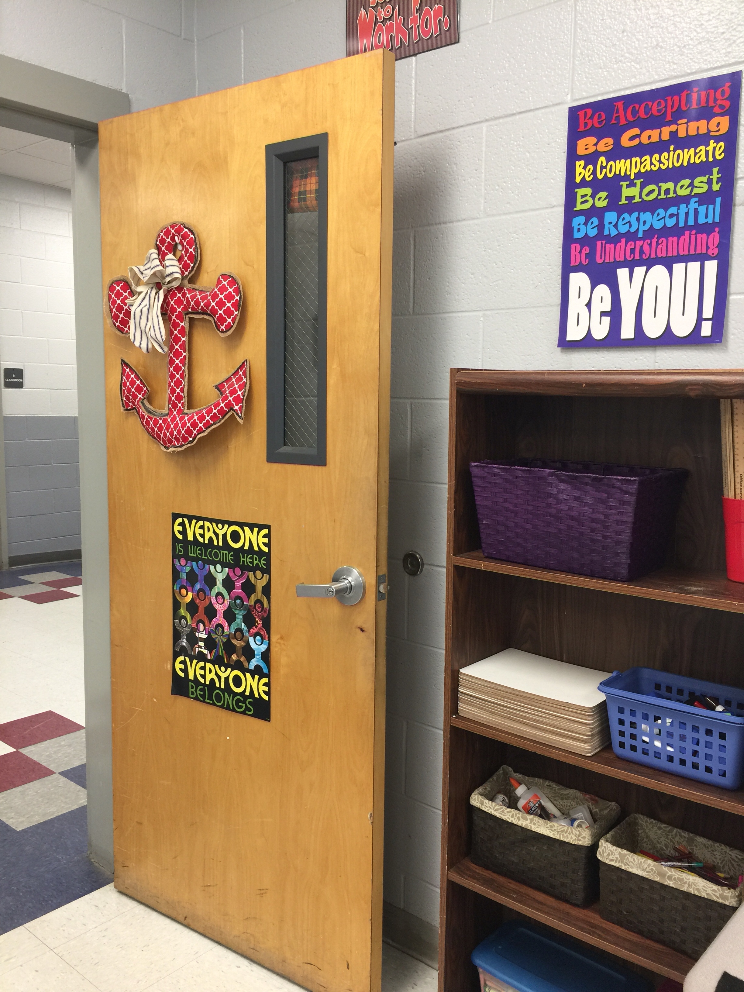 Dear New Teacher, | Math, Teaching, and Teaching Math