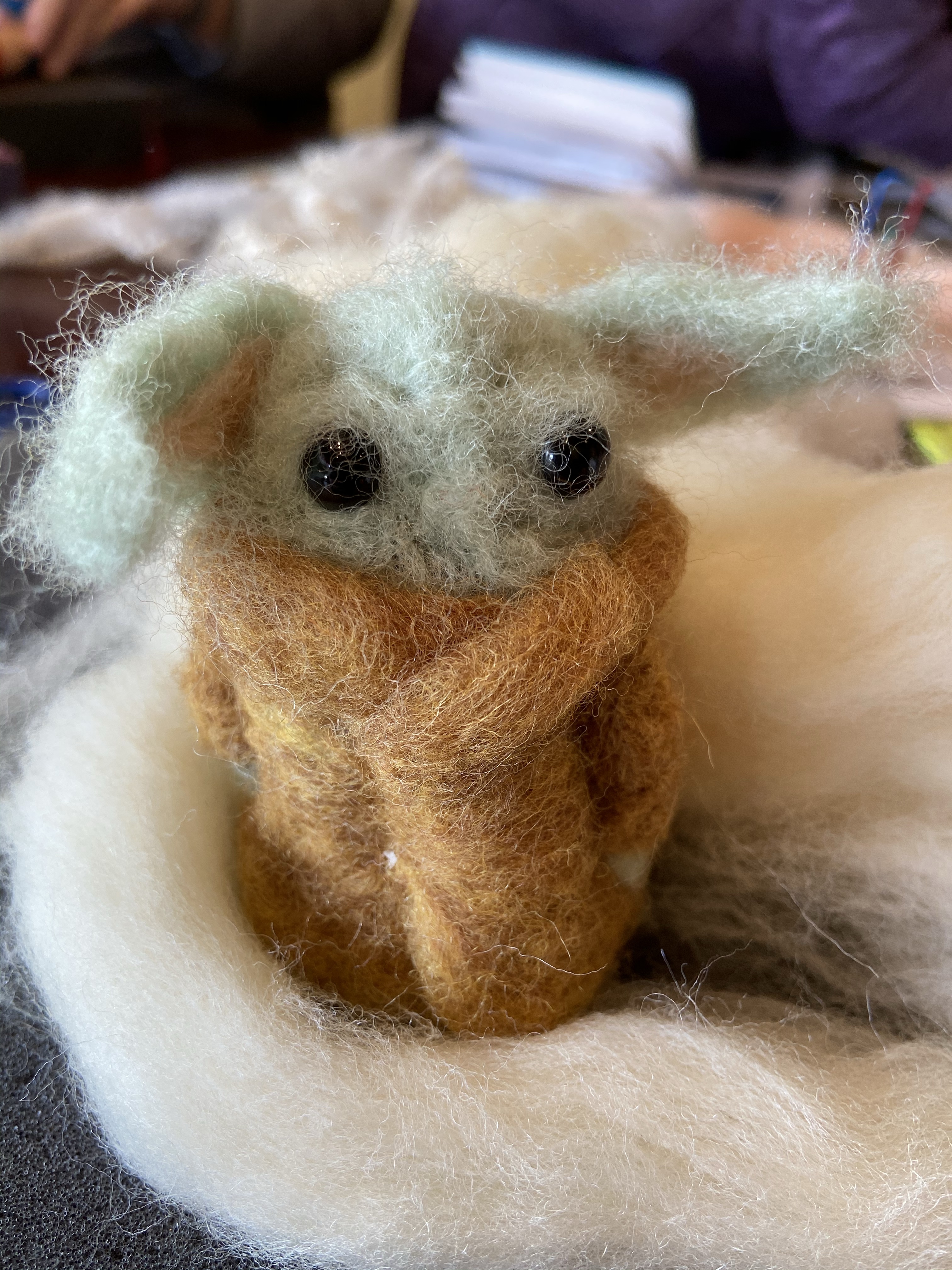 The Mandalorian | Math, Teaching, and Teaching Math